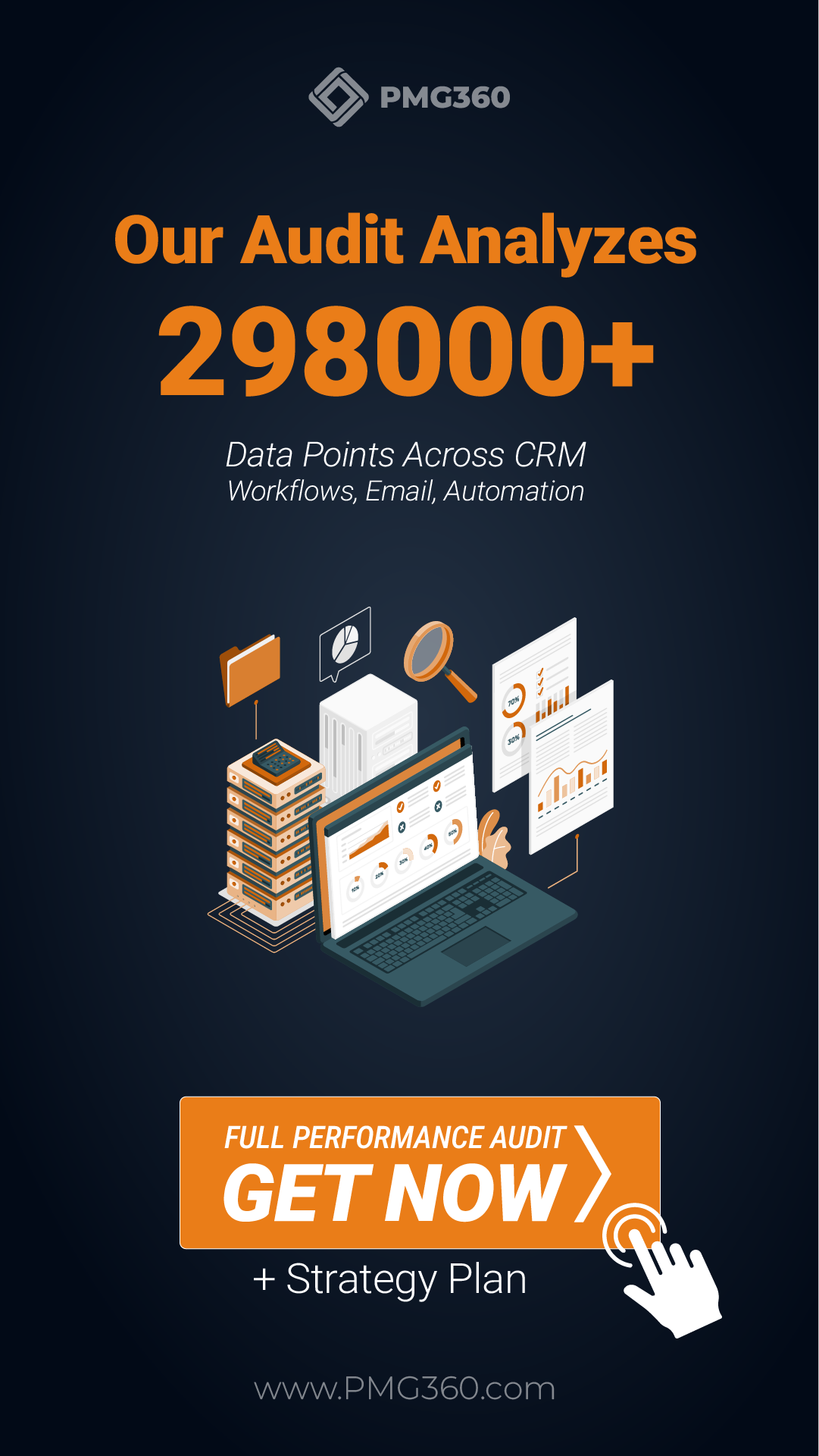 How a Modern B2B CRM Strategy Drives Sales, Marketing, and Retention